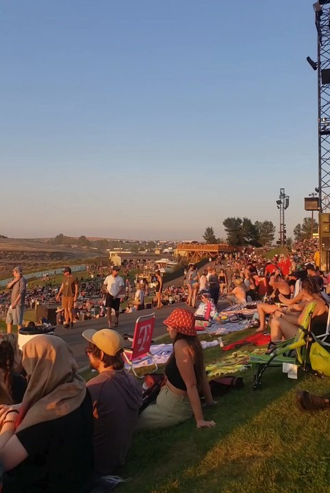 THE GORGE AMPHITHEATRE - Updated April 2026 - 466 Photos & 301 Reviews ...