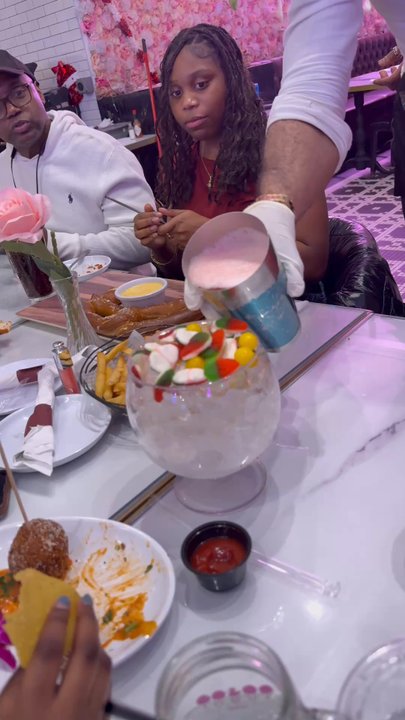 SUGAR FACTORY - QUEENS - Updated May 2026 - 636 Photos & 378 Reviews ...