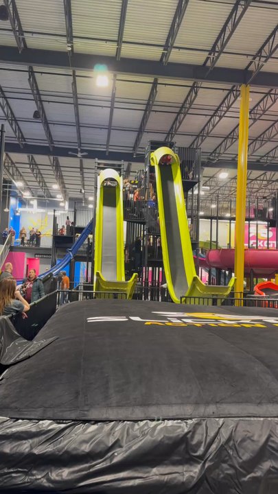 SLICK CITY ACTION PARK - Updated December 2025 - 44 Photos & 15 Reviews ...