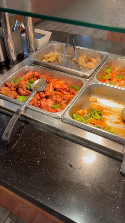 WONDERFUL BUFFET - Updated December 2025 - 223 Photos & 193 Reviews ...