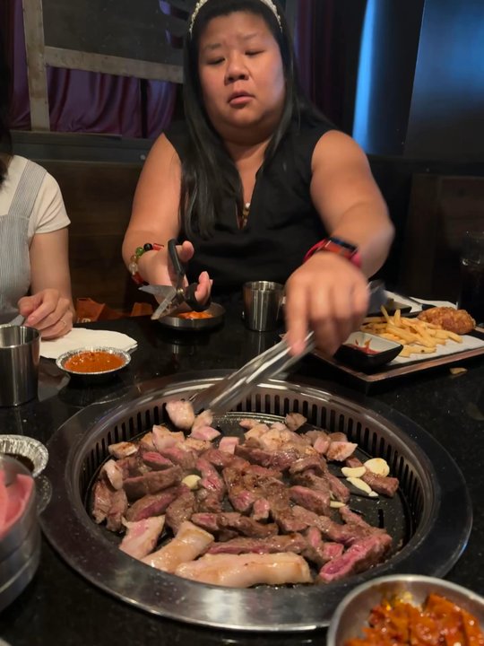CHADOL KOREAN BBQ - Updated October 2025 - 919 Photos & 410 Reviews ...
