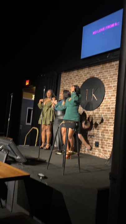 TK’S COMEDY - Updated December 2025 - 291 Photos & 235 Reviews - 14854 Montfort Dr, Dallas ...