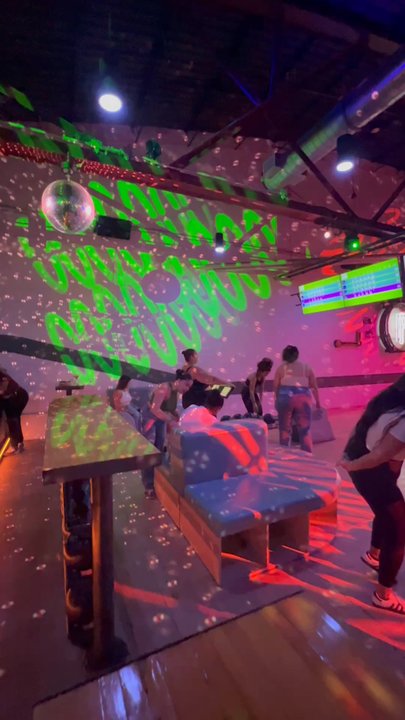 PRIMROSE LANES - Updated July 2025 - 452 Photos & 115 Reviews - 400 N ...