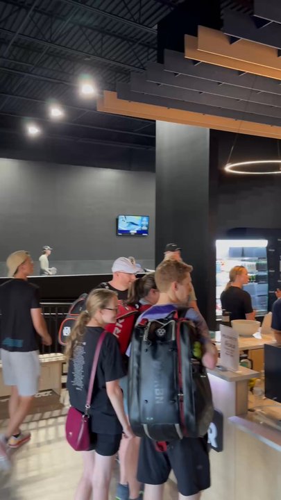THE PICKLR SALT LAKE CITY - Updated June 2026 - 25 Photos - 1180 ...