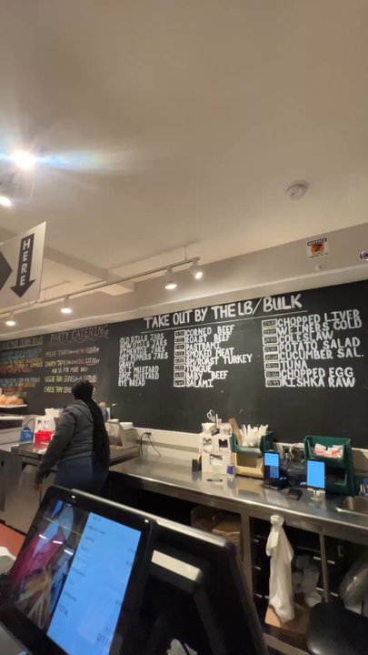 PANCER’S ORIGINAL DELI - Updated December 2025 - 140 Photos & 129 ...