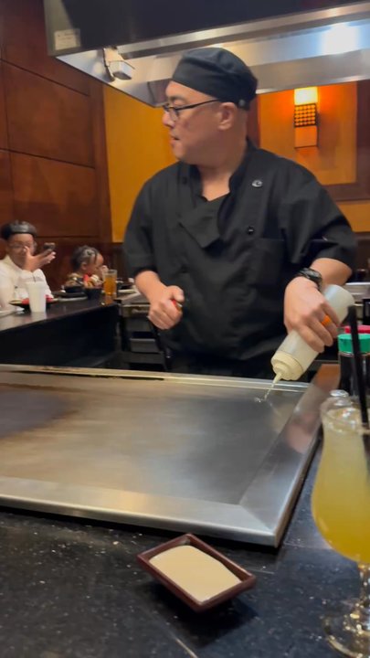 FUJI JAPANESE STEAKHOUSE - Updated May 2026 - 225 Photos & 313 Reviews ...