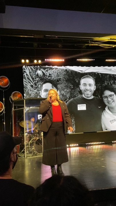 VOUS CHURCH - JDD - Updated October 2025 - 25 Photos & 28 Reviews ...