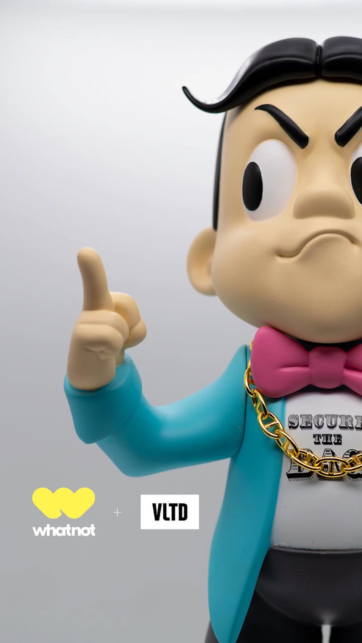 Whatnot ⚡️⚡️ Vltd Live On Whatnot Pop Soda Blind Boxes Giveaways