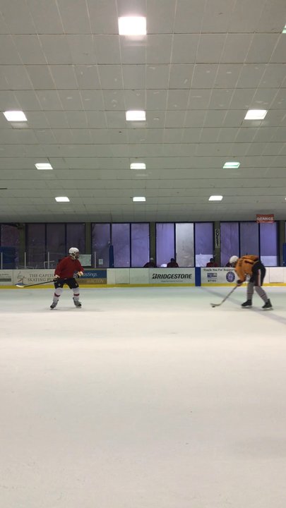 FORT DUPONT ICE ARENA - Updated October 2025 - 64 Photos & 10 Reviews ...