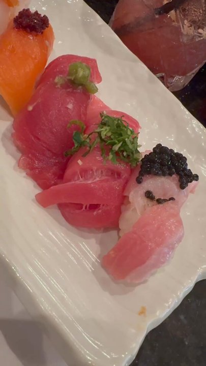 BILLY SUSHI - Updated February 2026 - 804 Photos & 378 Reviews - 116 N ...