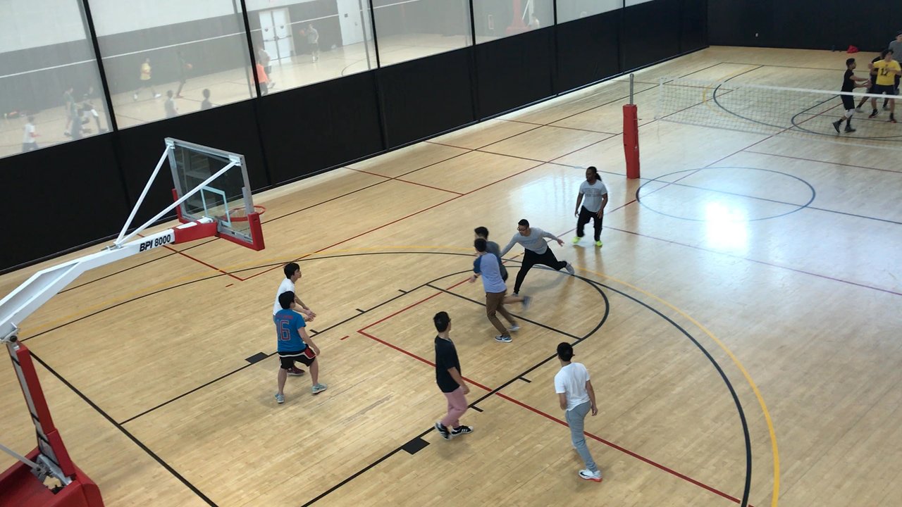 EPPLEY RECREATION CENTER - Updated October 2025 - 42 Photos & 22 ...