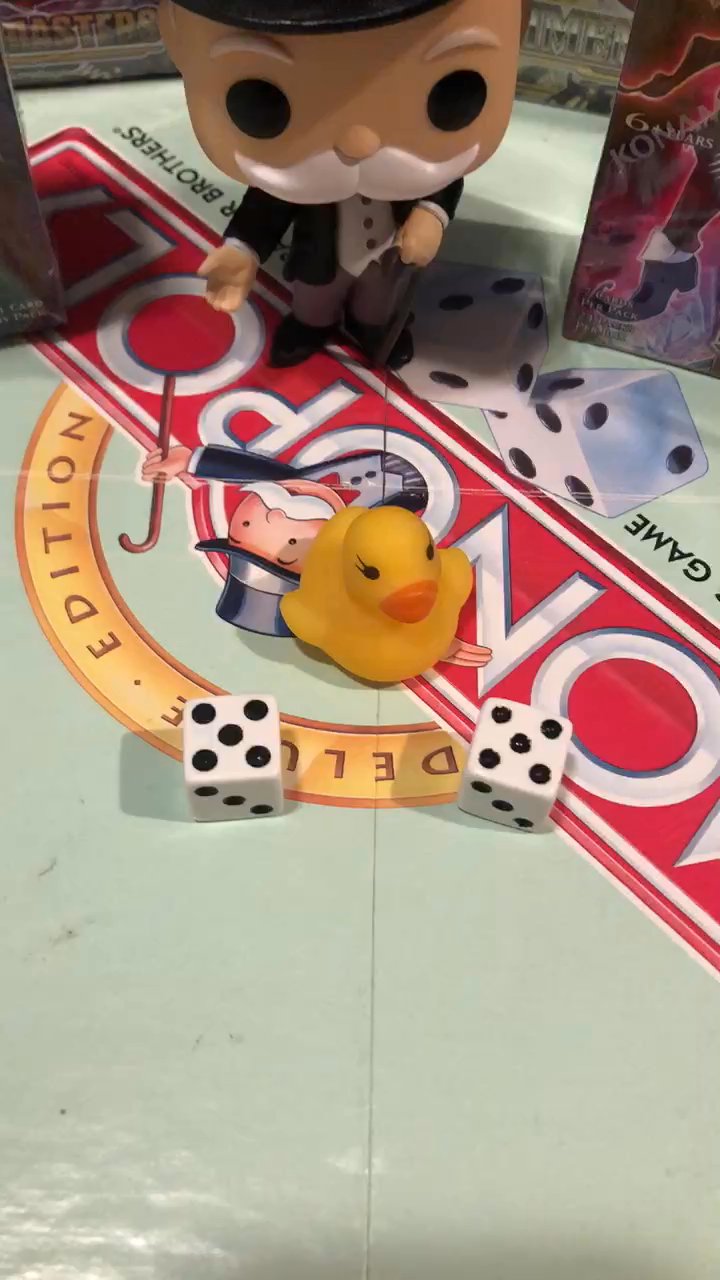 Whatnot - The Original YuGiOh Monopoly Stream! 🔥💎🌟🌽 Livestream by yu_gi ...