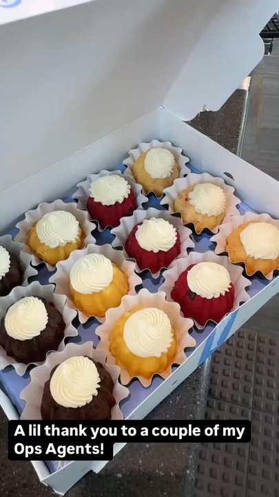 NOTHING BUNDT CAKES - Updated April 2026 - 40 Photos & 11 Reviews ...