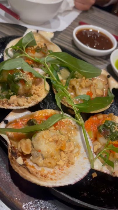DONG QUE RESTAURANT - Updated March 2025 - 2314 Photos & 465 Reviews ...