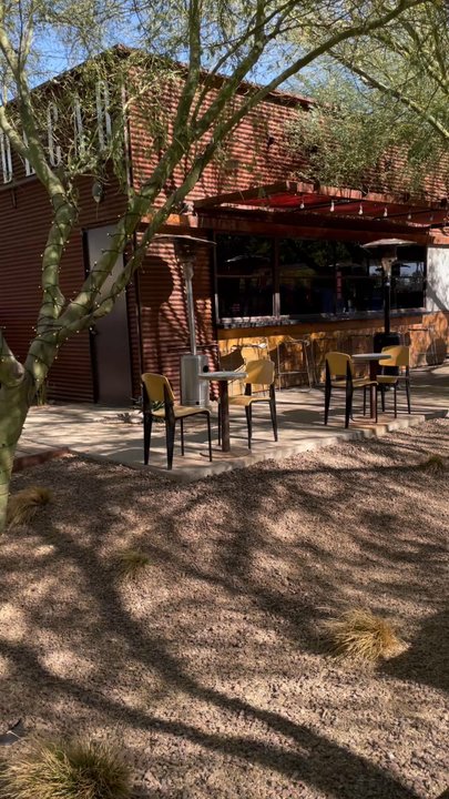 OCOTILLO - Updated February 2025 - 2292 Photos & 1510 Reviews - 3243 N ...