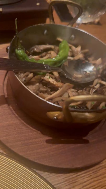 NURI STEAKHOUSE - Updated December 2025 - 353 Photos & 105 Reviews ...