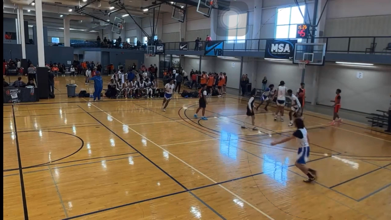 Watch "Highlight Film from Aau basketball" - Shane Foster's Basketball ...