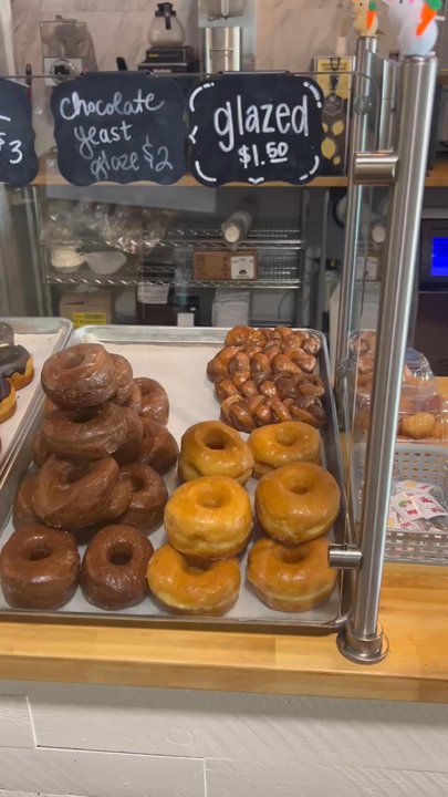 FLUFF BAKE SHOP - Updated March 2026 - 67 Photos & 46 Reviews - 17677 ...