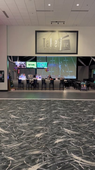 MARCUS MID RIVERS CINEMA - Updated December 2025 - 36 Photos & 32 ...