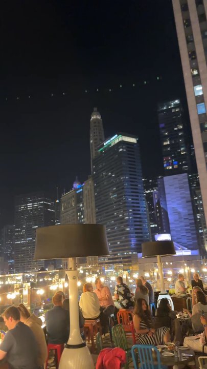 RAISED AN URBAN ROOFTOP BAR - Updated July 2025 - 801 Photos & 499 ...