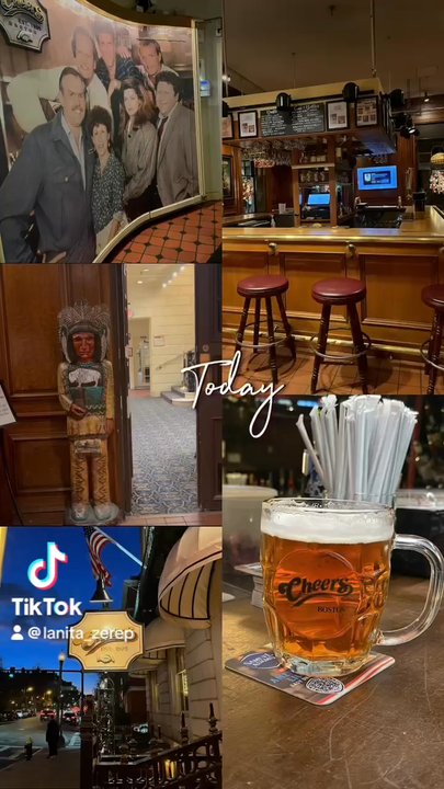 CHEERS - Updated March 2025 - 2785 Photos & 1271 Reviews - 84 Beacon St ...