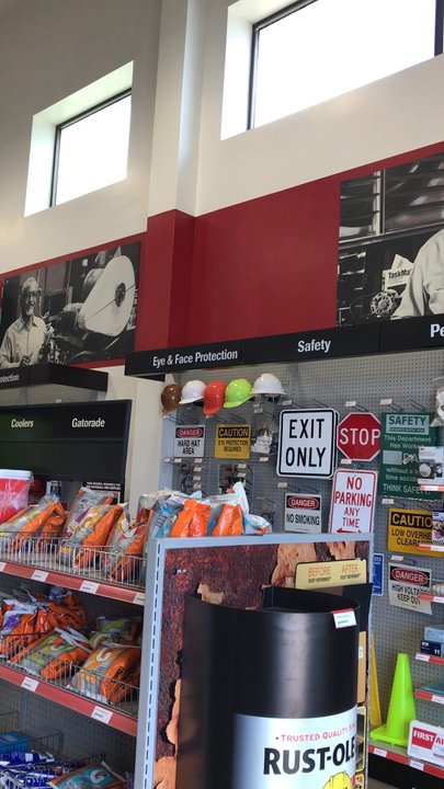 GRAINGER - Updated April 2025 - 47 Photos & 27 Reviews - 2833 Paa St ...