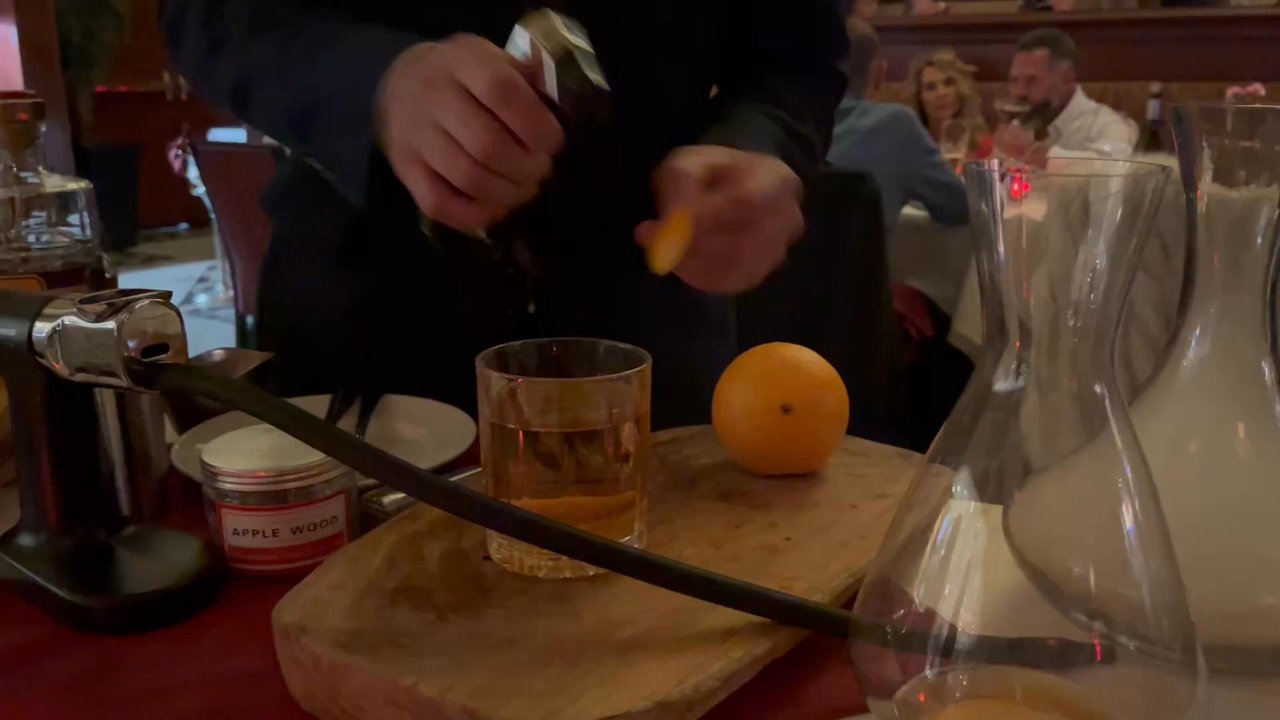 ROXY RESTAURANT & BAR - Updated July 2025 - 1265 Photos & 773 Reviews ...