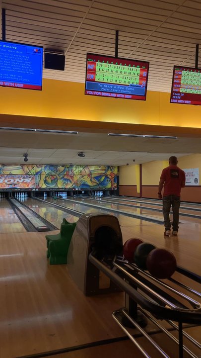S I BOWL - Updated May 2026 - 23 Photos & 15 Reviews - 10240 Samuel Rd ...