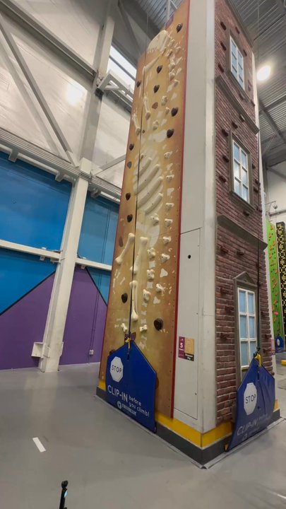 SENDER ONE CLIMBING - Updated August 2025 - 113 Photos & 16 Reviews ...