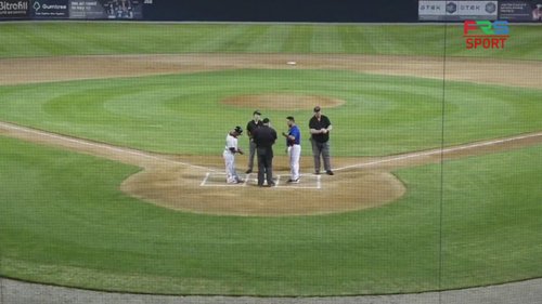 Replay: Vic Park Belmont Baseball Club vs Perth Baseball Club (Week 10)