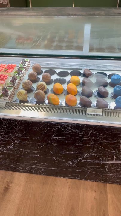 KREM BAKERY & CAFE - Updated March 2026 - 170 Photos & 75 Reviews ...