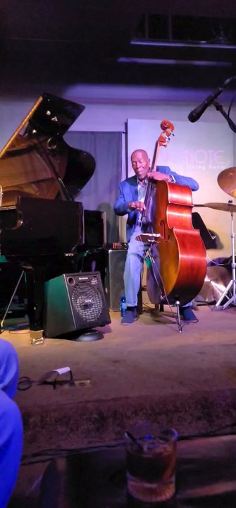 THE VELVET NOTE - Updated December 2025 - 158 Photos & 213 Reviews ...