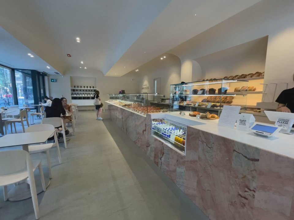 AMADEUS PATISSERIE - Updated May 2026 - 108 Photos & 20 Reviews - 1235 ...