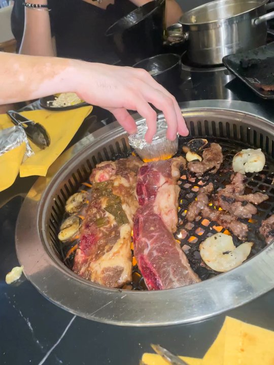 JPOT BBQ - Updated August 2025 - 193 Photos & 153 Reviews - 415 TX-1604 ...