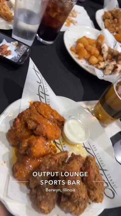 OUTPUT SPORTS BAR - Updated July 2025 - 13 Reviews - 3248 Grove Ave ...
