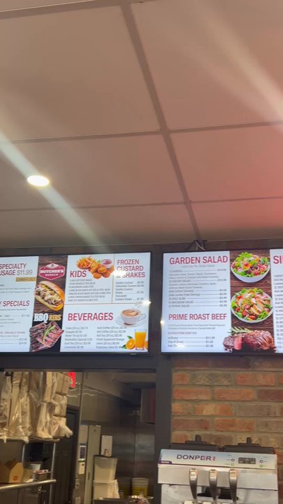 BUTCHER’S BURGER - Updated June 2026 - 99 Photos & 55 Reviews - 7501 ...