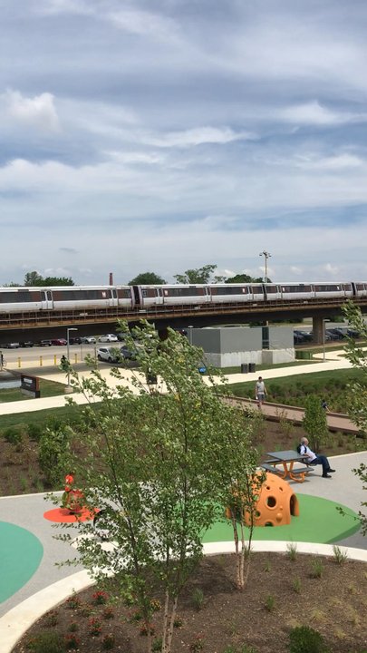 THE FIELDS AT RFK CAMPUS - Updated January 2026 - 115 Photos - 2400 E ...