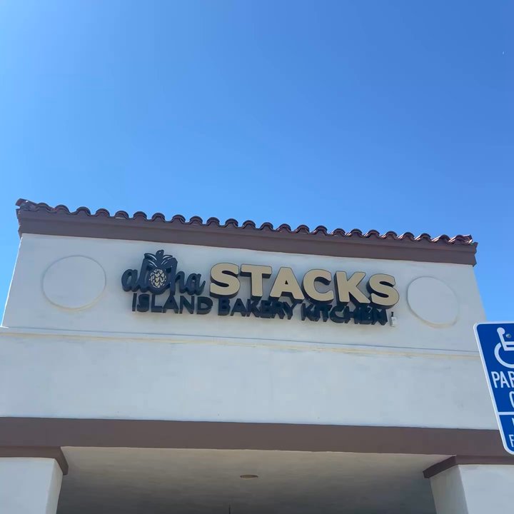 ALOHA STACKS - Updated September 2025 - 516 Photos & 448 Reviews ...