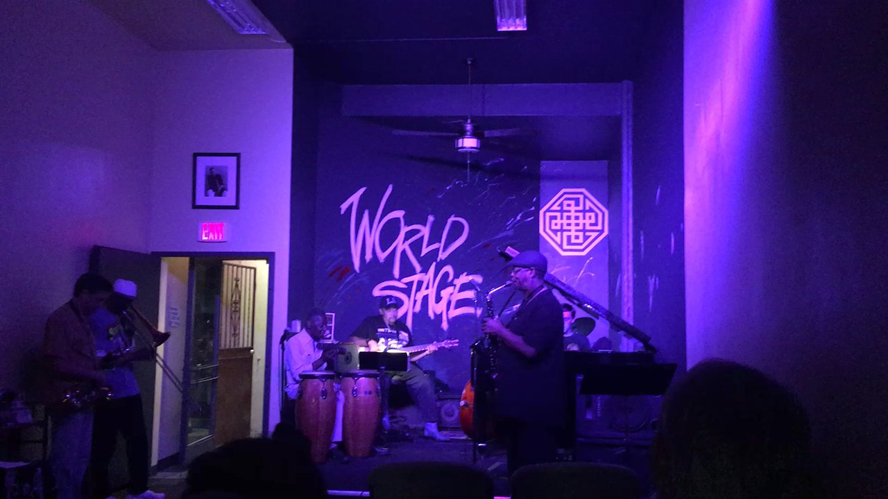 THE WORLD STAGE PERFORMANCE GALLERY - Updated January 2026 - 59 Photos ...