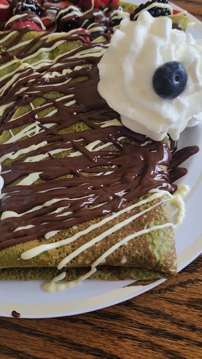 CREPE IT UP & BOWLS - Updated December 2025 - 114 Photos & 38 Reviews ...