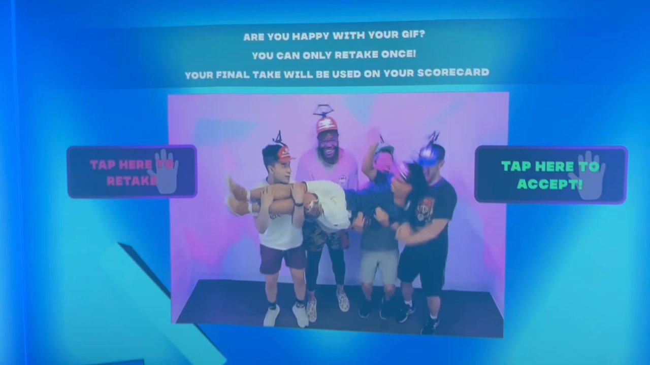 IMMERSIVE GAMEBOX - Updated July 2025 - 99 Photos & 50 Reviews - 2525 ...