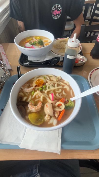 LEJEUNE POKE RAMEN NOODLE HOUSE - Updated April 2025 - 62 Photos & 27 ...