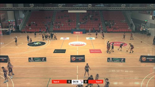 Replay: Belt Up BWA Country Championships Event - Week 4 - Saturday ...