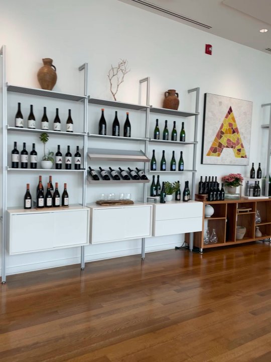 ARTESA VINEYARDS & WINERY - Updated February 2026 - 2980 Photos & 1780 ...