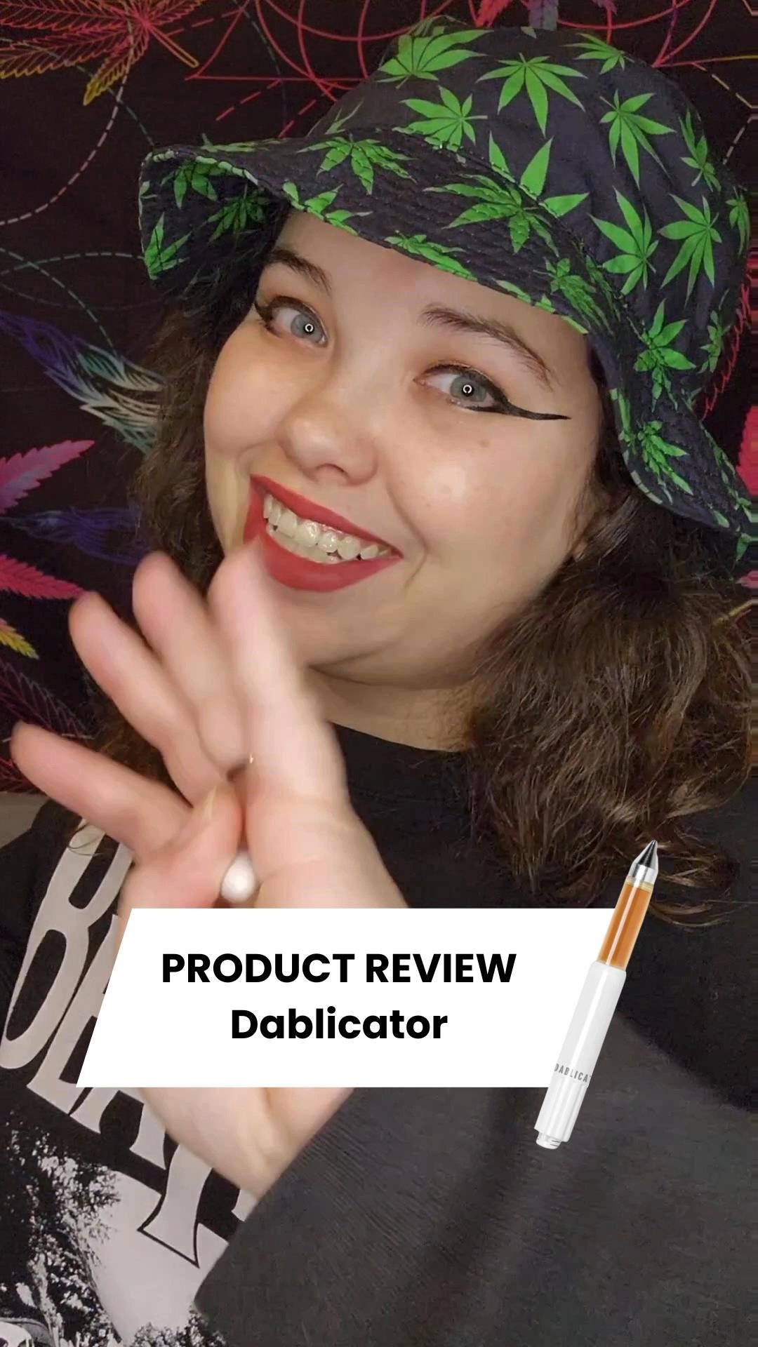 MUV Live Resin Dablicator Review by Trish V. | Real Reviews of Cannabis ...