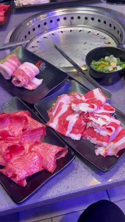 KPOT KOREAN BBQ & HOT POT - Updated February 2025 - 67 Photos & 74 ...