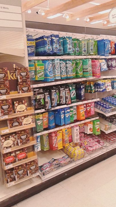 TARGET - Updated December 2025 - 428 Photos & 267 Reviews - 7200 Amador ...