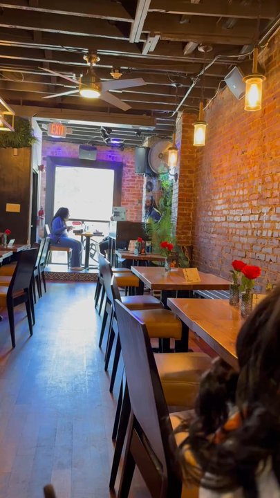 MIXXED DC - Updated May 2026 - 104 Photos & 36 Reviews - 2427 18th St ...