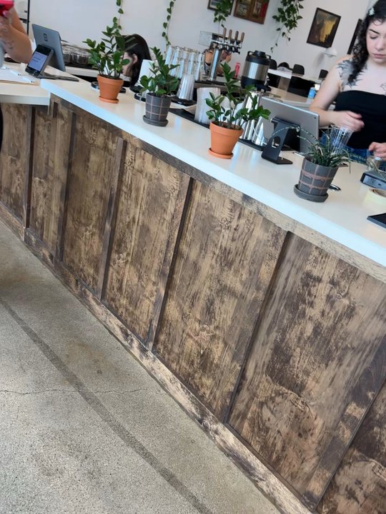 WAYWARD COFFEE CO - Updated May 2026 - 165 Photos & 96 Reviews - 1318 W ...