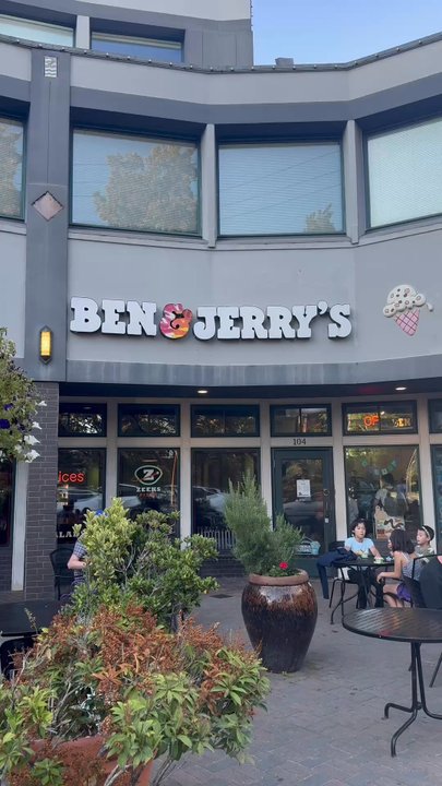 BEN & JERRY’S - Updated December 2025 - 149 Photos & 95 Reviews - 7900 ...